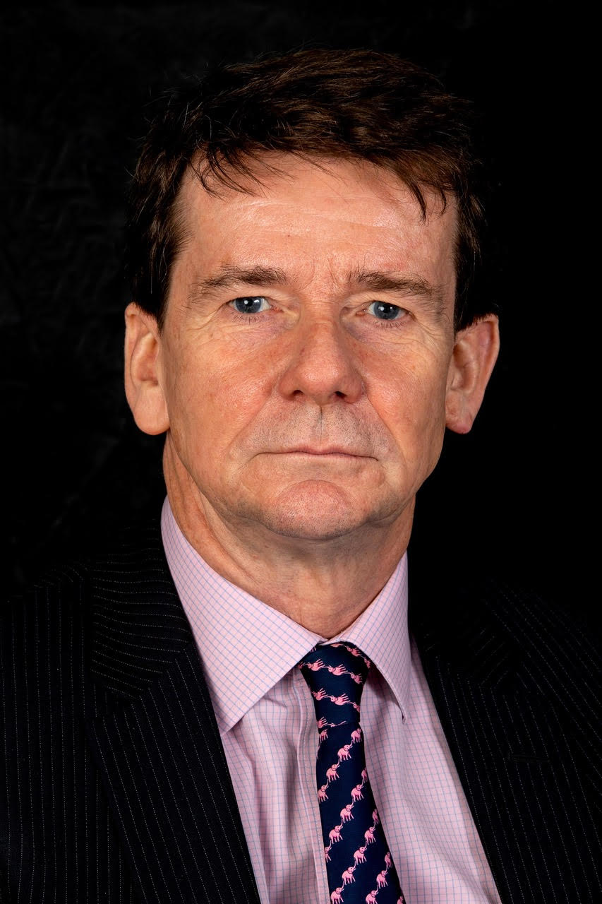 William Harrop-Griffiths – EBPOM