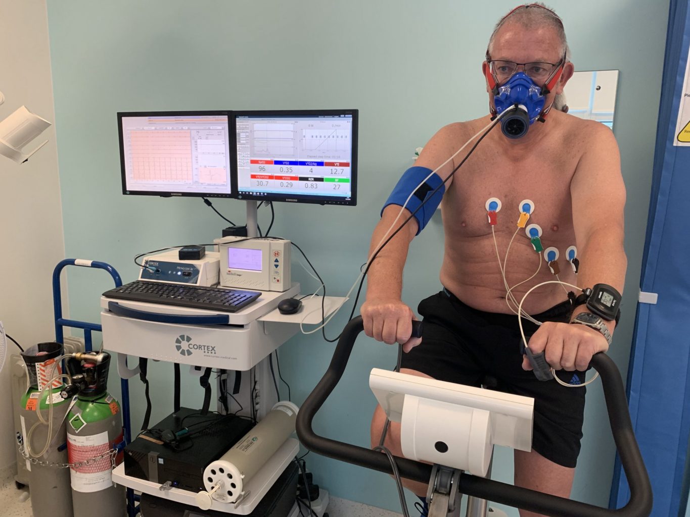 30th Peri-Operative CPET Course November 2022 – EBPOM