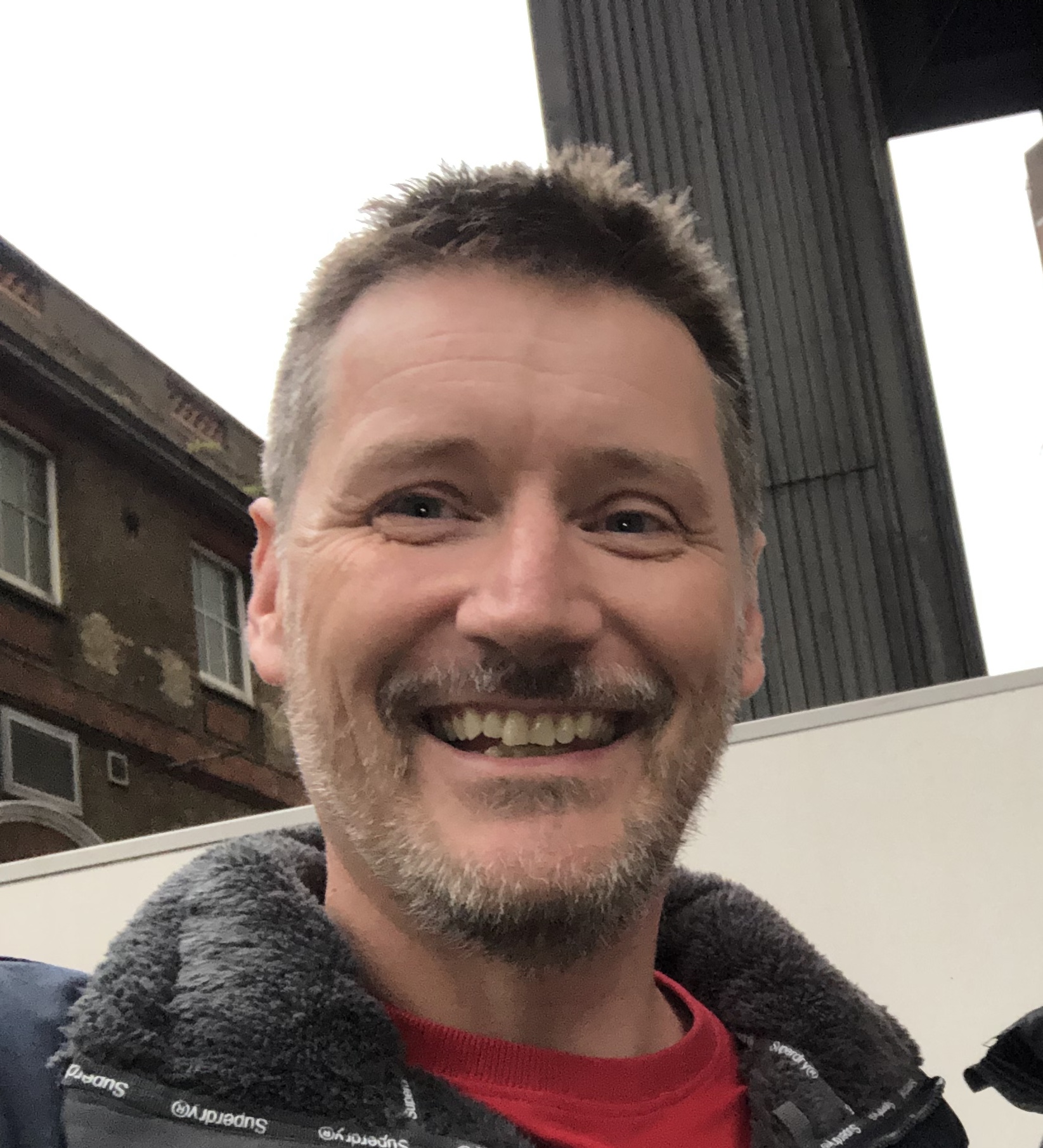 Jason Cross – EBPOM