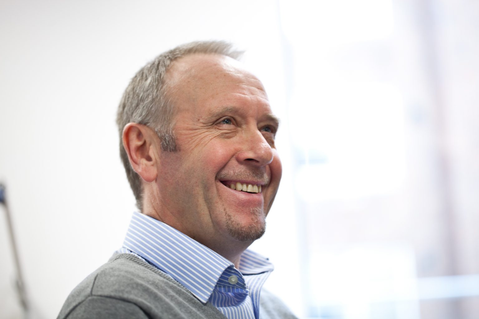 Steve Wootton – EBPOM