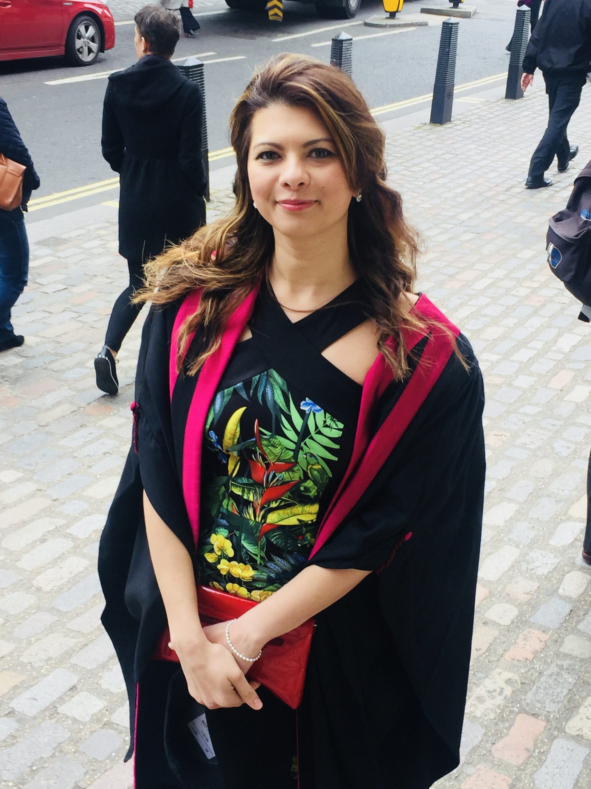 Isra Hassan – EBPOM