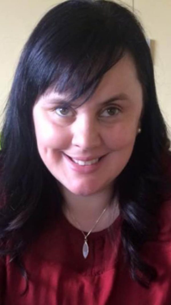 Oonagh Griffin – EBPOM