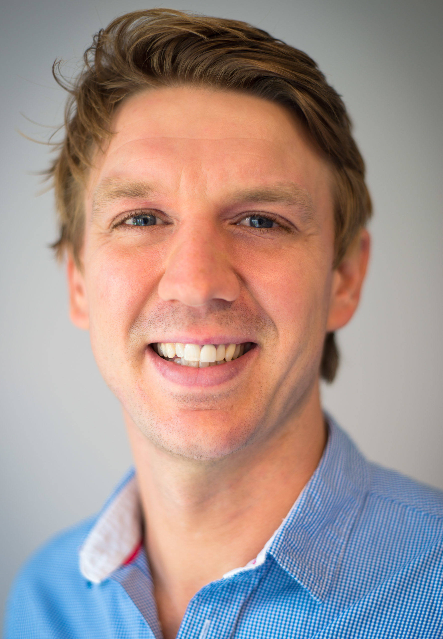 Steven Evans – EBPOM